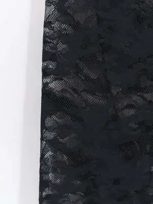 DIESEL® Claireutlt Lace Leggings