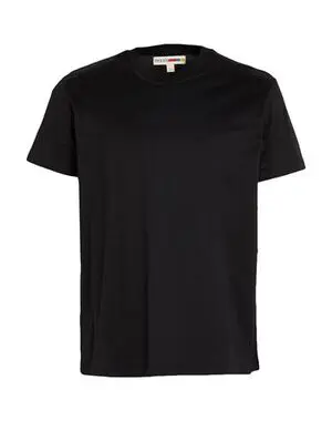 MODES T-shirt Size Cotton - Black