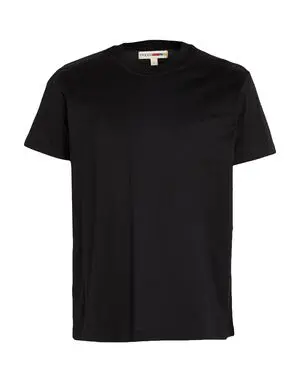 MODES T-shirt Size Cotton - Black