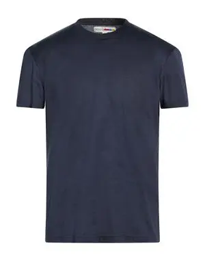MODES T-shirt Size Cotton - Blue