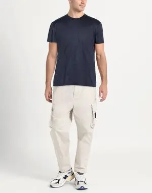 MODES T-shirt Size Cotton - Blue