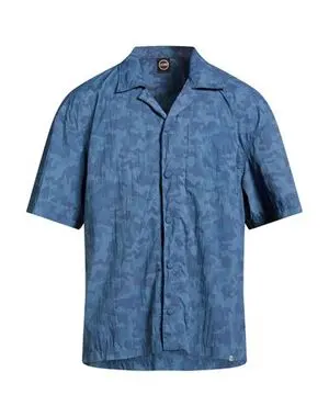 COLMAR Shirt Size Polyamide - Blue