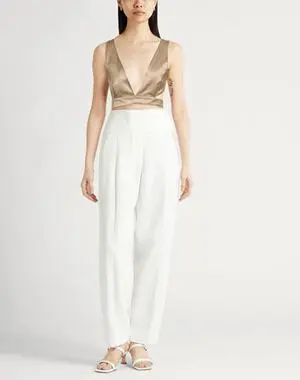 Peserico Crop Top