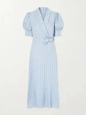 Rebecca Vallance Cut Out Day Dresses
