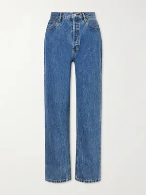Still Here Childhood Slim-leg Jeans