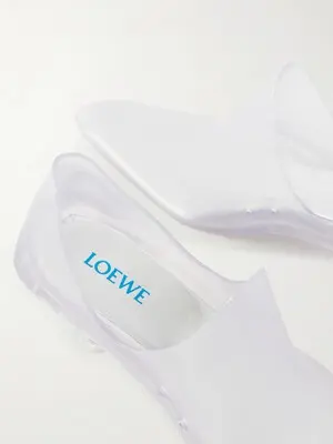 Loewe Ankle Boots