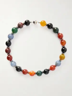 JULIETTA Mavis Beaded Necklace