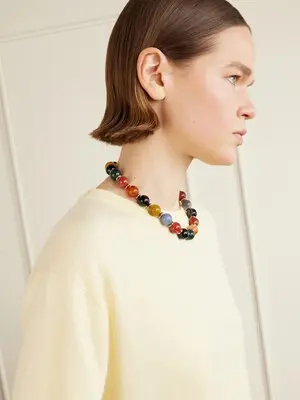 JULIETTA Mavis Beaded Necklace