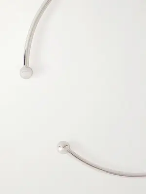 JULIETTA Nacre Shell Collar Necklace
