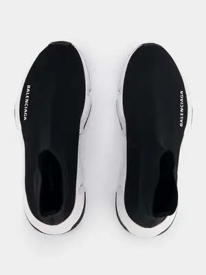 Balenciaga Speed Sneakers - Black