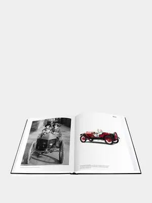 Assouline The Impossible Collection Of Cars