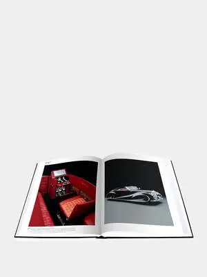 Assouline The Impossible Collection Of Cars