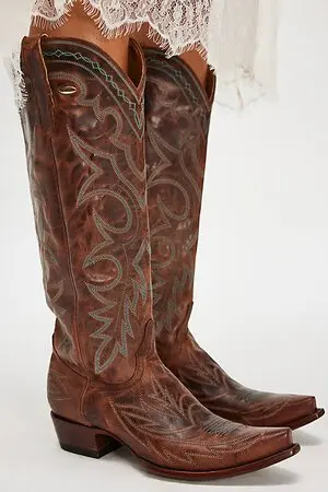MEXICANA Wren Tall Western Boots