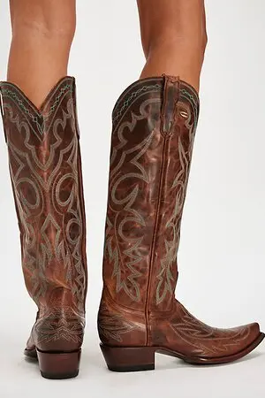 MEXICANA Wren Tall Western Boots