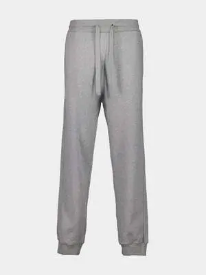 Majestic Filatures Organic Cotton Casual Sweatpants - Grey