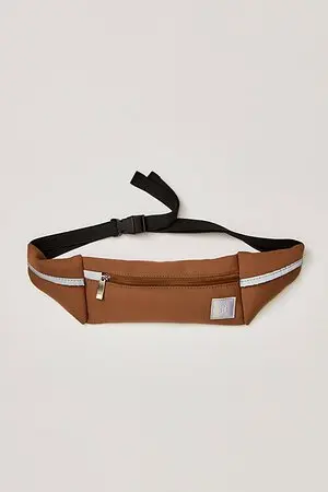 Free People Messenger Bag Belt Bags