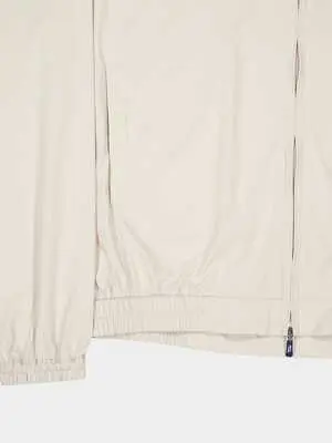 Fedeli Zoom Airstop Technical Jacket - Cream