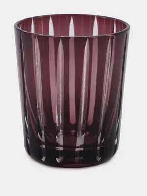 POLSPOTTEN Set Of 6 Cuttings Tumblers Glasses