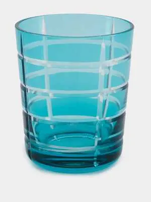 POLSPOTTEN Set Of 6 Cuttings Tumblers Glasses