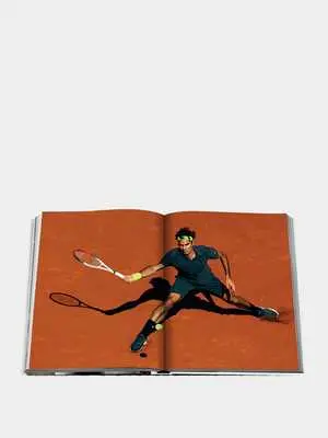 Assouline Federer By