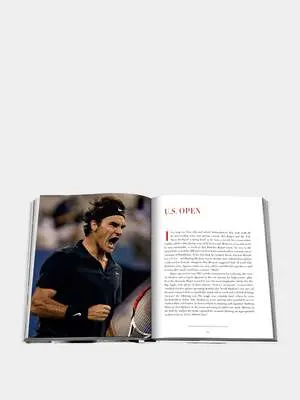 Assouline Federer By