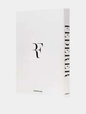 Assouline Federer By