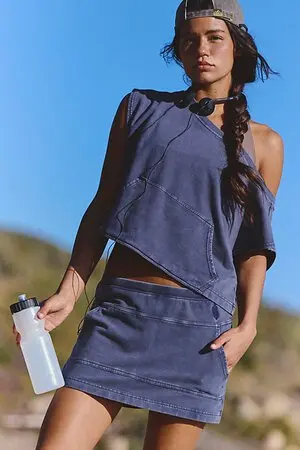 Free People Pass Back Set - Nitro