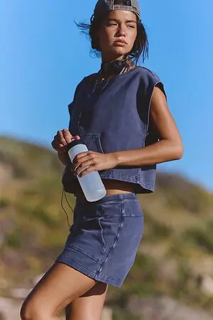 Free People Pass Back Set - Nitro