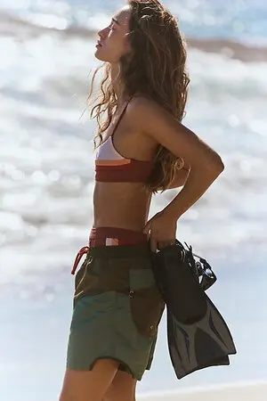 WAYSYDERS Amphibian Board Shorts