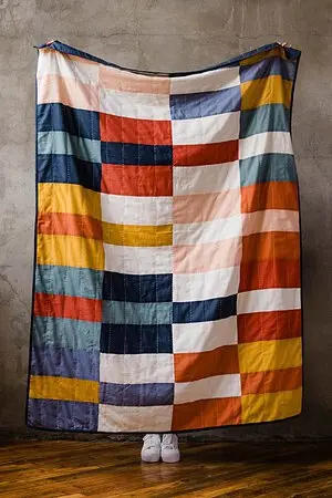 Anchal Comforters, Quilts & Coverlets