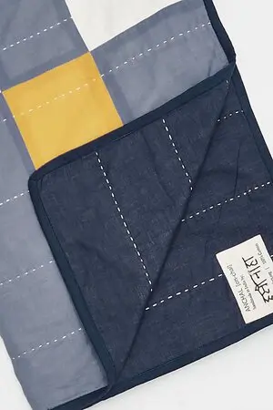 ANCHAL Patchwork Quilt