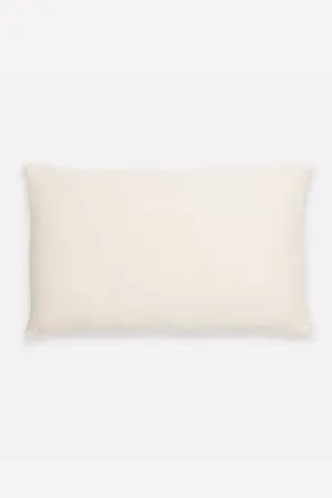 ANCHAL Shift Lumbar Pillow - Cobalt