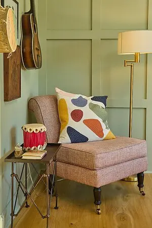 ANCHAL Pillow