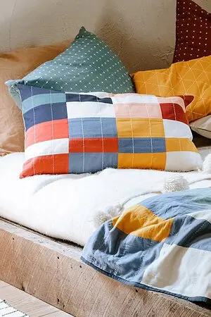 ANCHAL Pillow