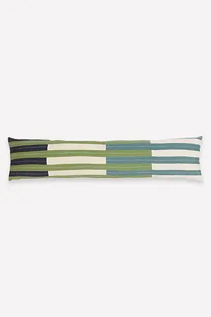 ANCHAL Offset Pillow