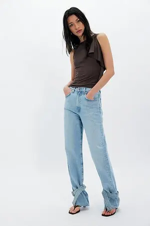 Relaxed Jeans For Women