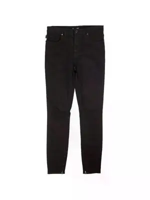 TOM FORD Skinny Jeans - Black