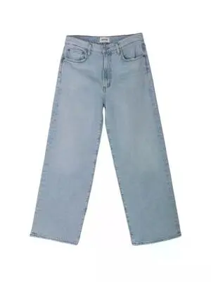 AGOLDE Harper Cropped Jeans