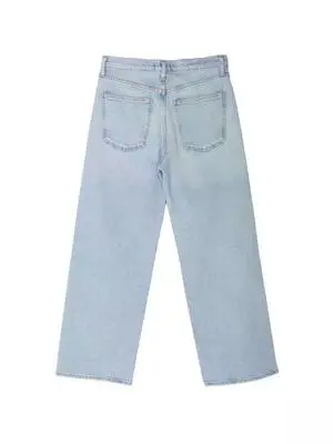 AGOLDE Harper Cropped Jeans