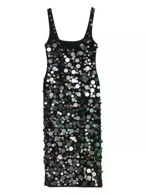 Cynthia Rowley Plain Cocktail Dresses