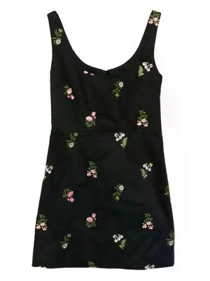 Cynthia Rowley Zip Up Cocktail Dresses