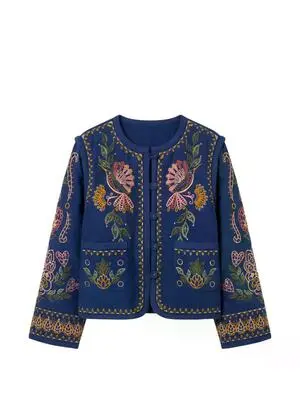 Farm Rio Classic Jackets For Women