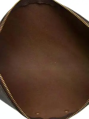 LOUIS VUITTON 2009 Monogram Eva Satchel