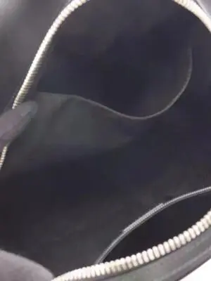 Gucci Techno Canvas Web Backpack