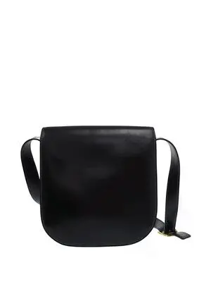Hermès 1945-1970 Box Calf Shoulder Bag