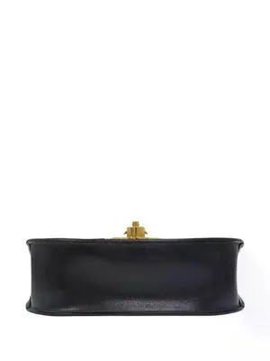 Hermès 1945-1970 Box Calf Shoulder Bag