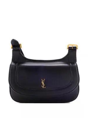Saint Laurent Charlie Small Shoulder Bag