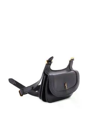 Saint Laurent Charlie Small Shoulder Bag