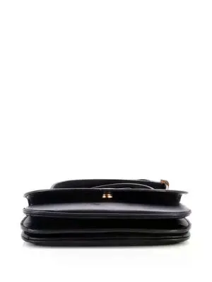 Saint Laurent Charlie Small Shoulder Bag