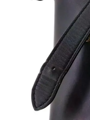 Saint Laurent Charlie Small Shoulder Bag